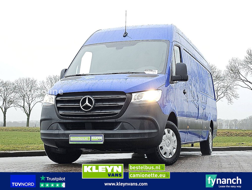 Mercedes-Benz SPRINTER 315 L3H2 Maxi Automaat! laki furgon