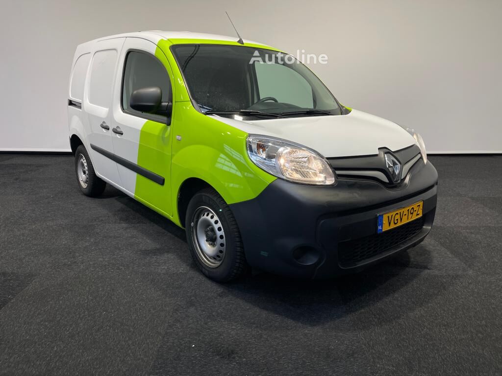 Renault KANGOO 1.5 DSL Euro 6 85000km Euro 6 Airco laki furgon