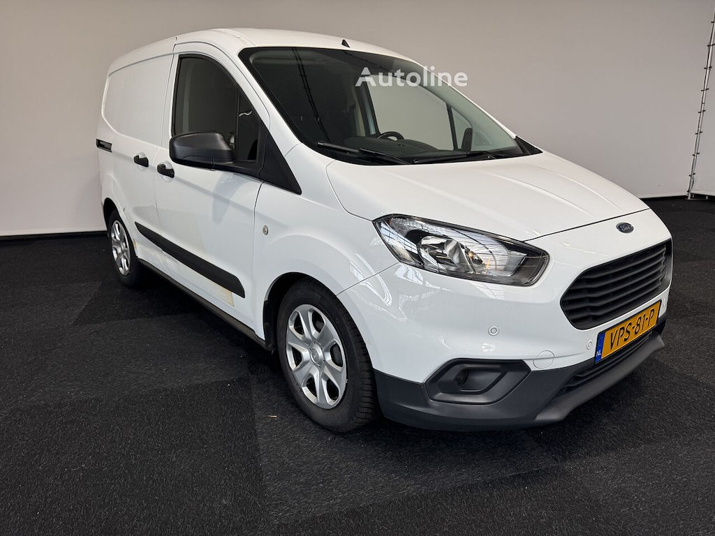 Ford TRANSIT COURIER Airco Transit Courier 1.5 TDCI 75pk dubbel schui laki furgon