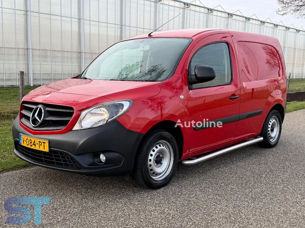 Mercedes-Benz Citan 108 CDI BlueEFFICIENCY laki furgon