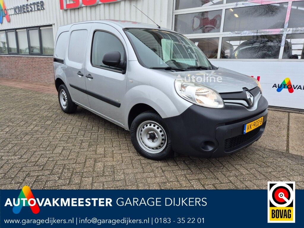 Renault Kangoo Express 1,5 dCi 75 Pk Comfort S&S laki furgon