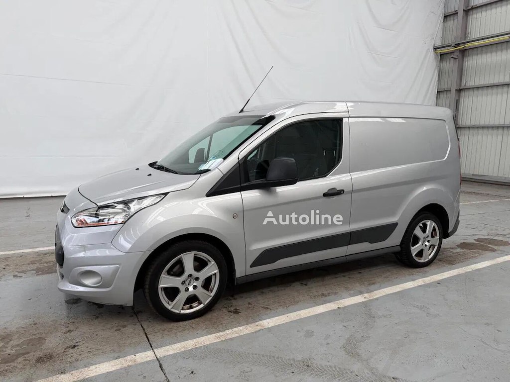 Ford Transit Connect 1.6 laki furgon
