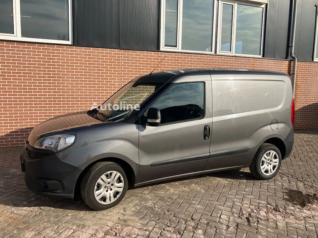 Fiat Doblo laki furgon