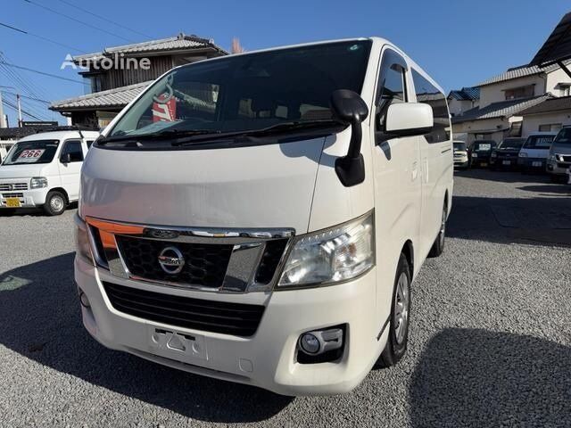 Nissan NV350 CARAVAN kombi minibus