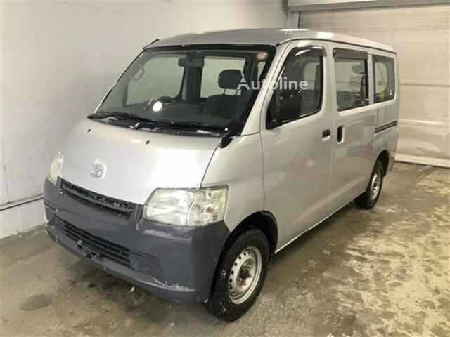 Toyota LITEACE VAN kombi minibus