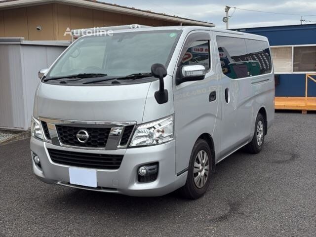 Nissan NV350 CARAVAN kombi minibus