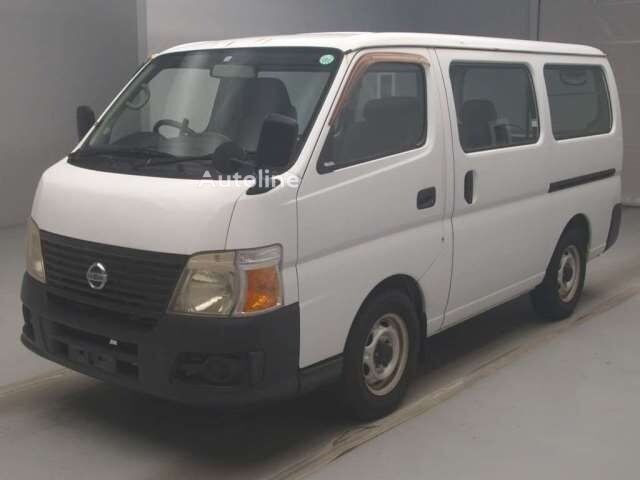Nissan CARAVAN VAN kombi minibus