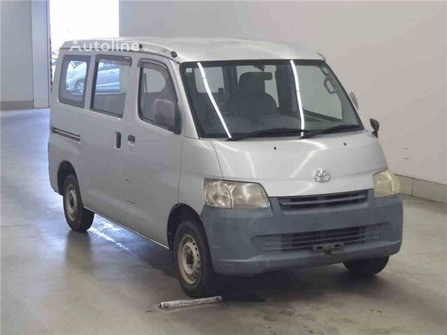 Toyota TOWNACE VAN kombi minibus