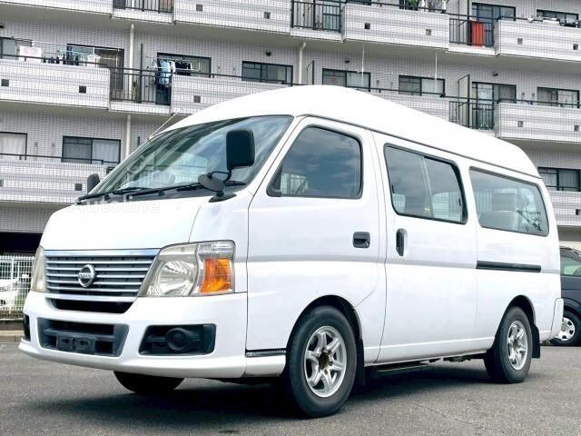 Nissan CARAVAN VAN kombi minibus