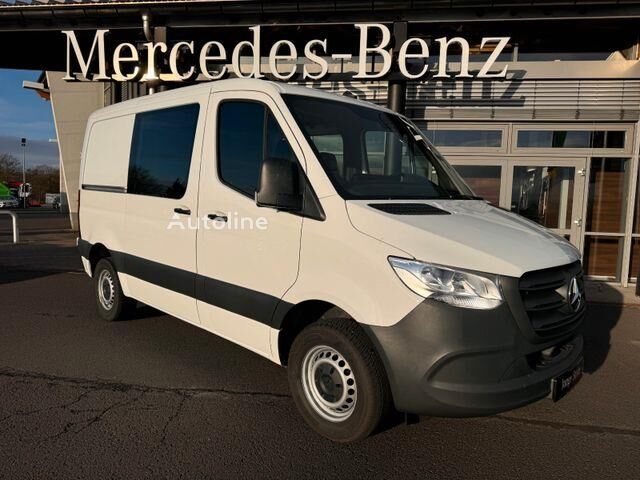 Mercedes-Benz Sprinter 315 CDI Kompakt Flachdach Mixto/DoKa kombi minibus
