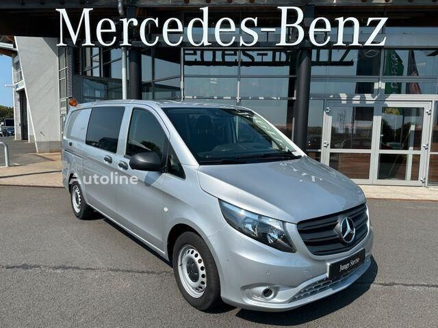 Mercedes-Benz Vito 114 CDI Mixto Regal AHK Klima PARKTRONIC kombi minibus