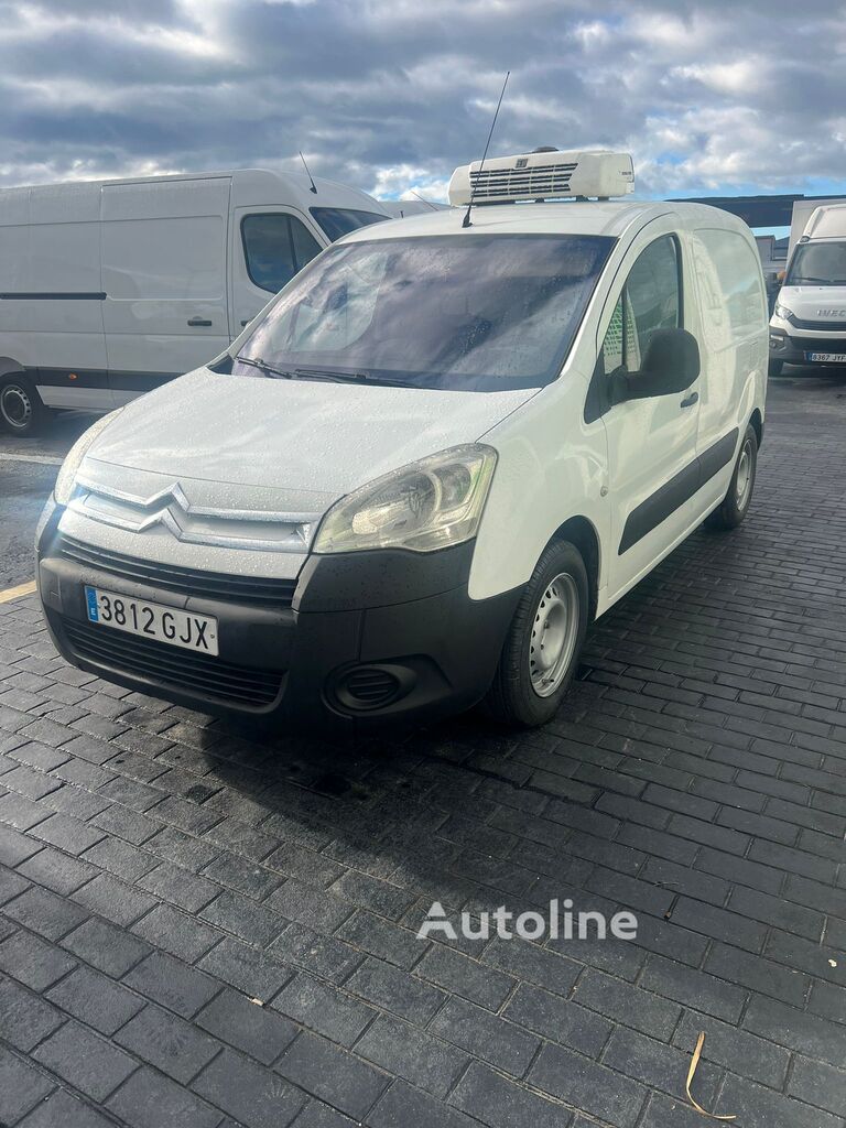 Citroen BERLINGO FRIGORIFICA minibus hladnjača
