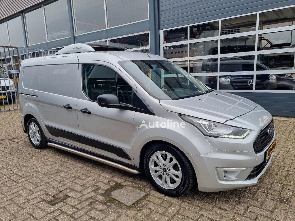 Ford Transit Connect Koelwagen L2 1.5 TDCI Automaat XARIOS 200 ST 230 minibus hladnjača