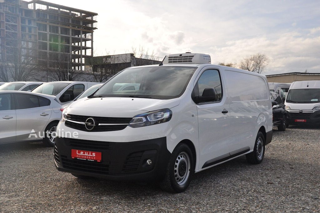 Opel Vivaro L2H1 Frigorific minibus hladnjača