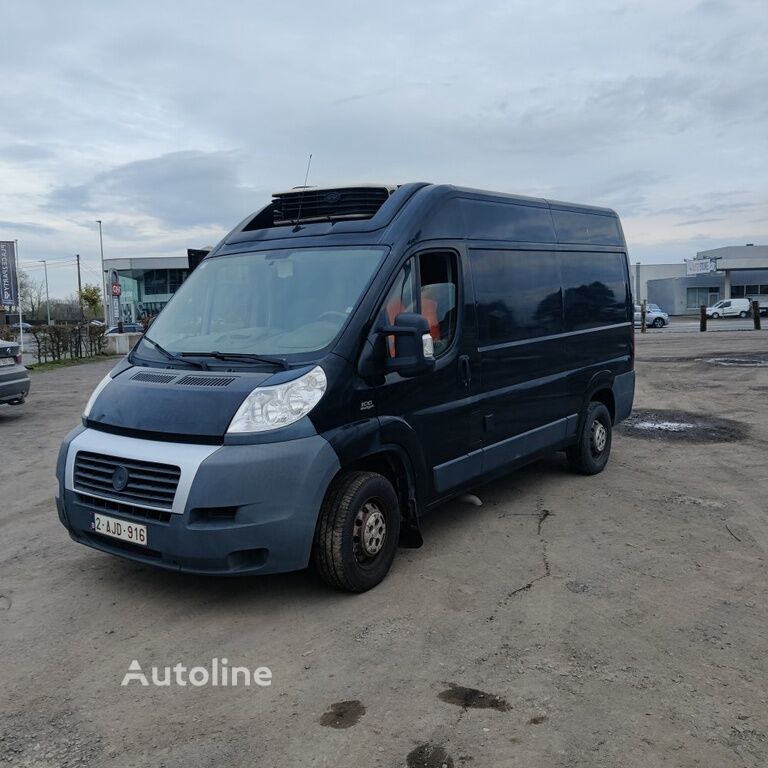 Fiat Ducato minibus hladnjača