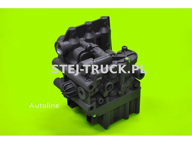 WABCO ECAS, 4728901120, DAF, 1888016, MERCEDES, A0013271225, pneumatski ventil za DAF kamiona