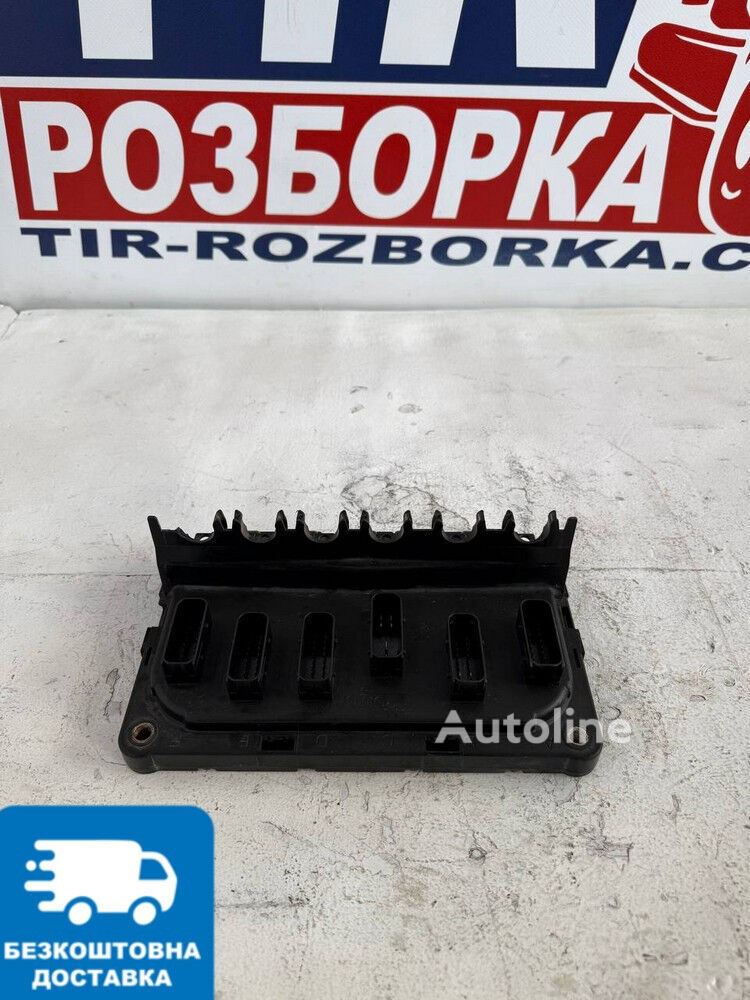 BLOK UPRAVLINNYa ShASI CMF DAF CF/XF106 EURO 6 2200604 upravljačka jedinica za DAF XF, CF tegljača