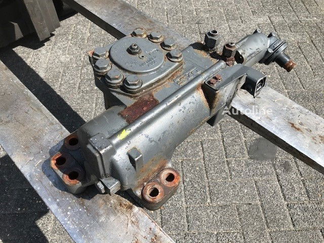 DAF 1860622 / 2405464 Steering BOX THP90 More Pieces IN Stock reduktor volana za kamiona