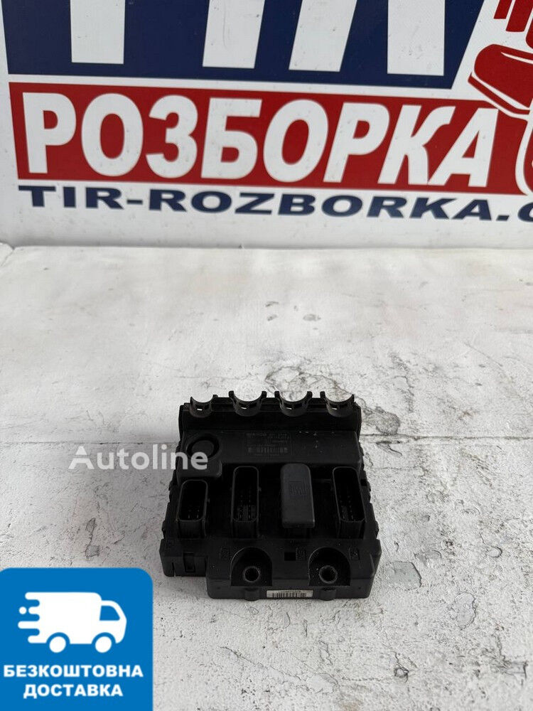 DAF BLOK UPRAVLINNYa ECAS ELEKTRIChNIY DAF XF105 6*2 4461733700 upravljačka jedinica za DAF XF105 tegljača