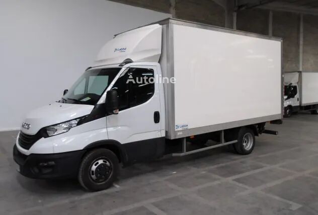 IVECO DAILY 35C16 3.0 kamion furgon