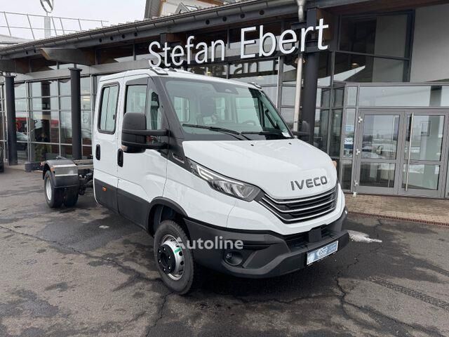 Novi IVECO Daily 70C21 HA8 3.0L *R4.350mm*Automatik* kamion šasija