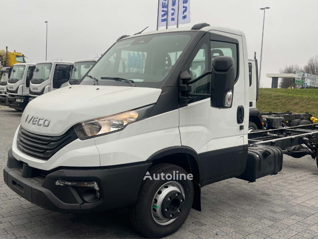 Novi IVECO Daily 70C16H3.0 kamion šasija