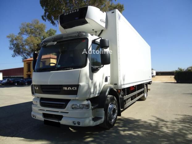 DAF LF 55 300 kamion hladnjača