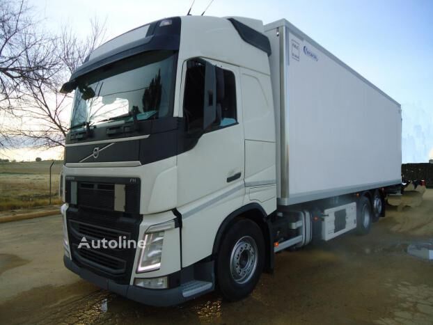 Volvo FH 460 kamion hladnjača