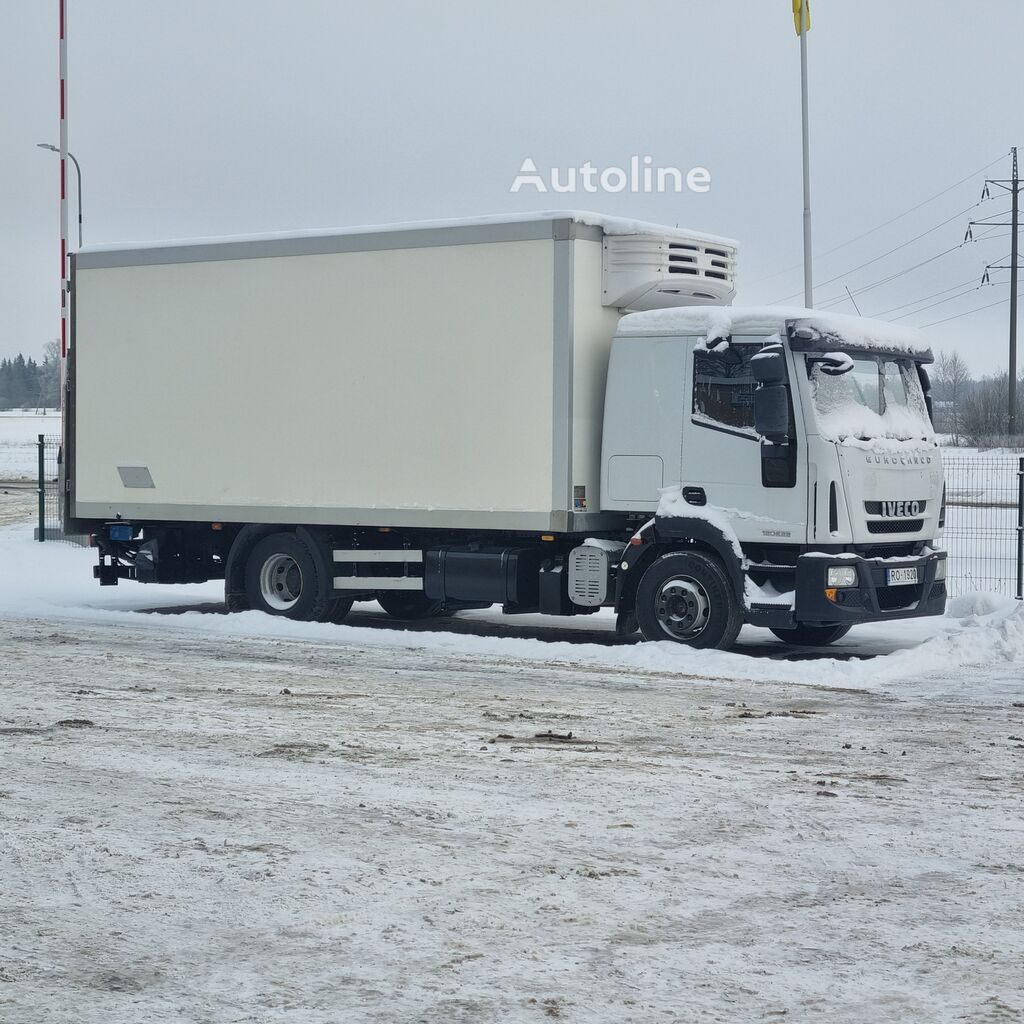 IVECO ML120EL22 kamion hladnjača