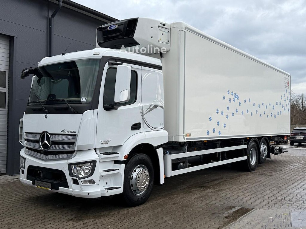 Mercedes-Benz Actros 2530 kamion hladnjača