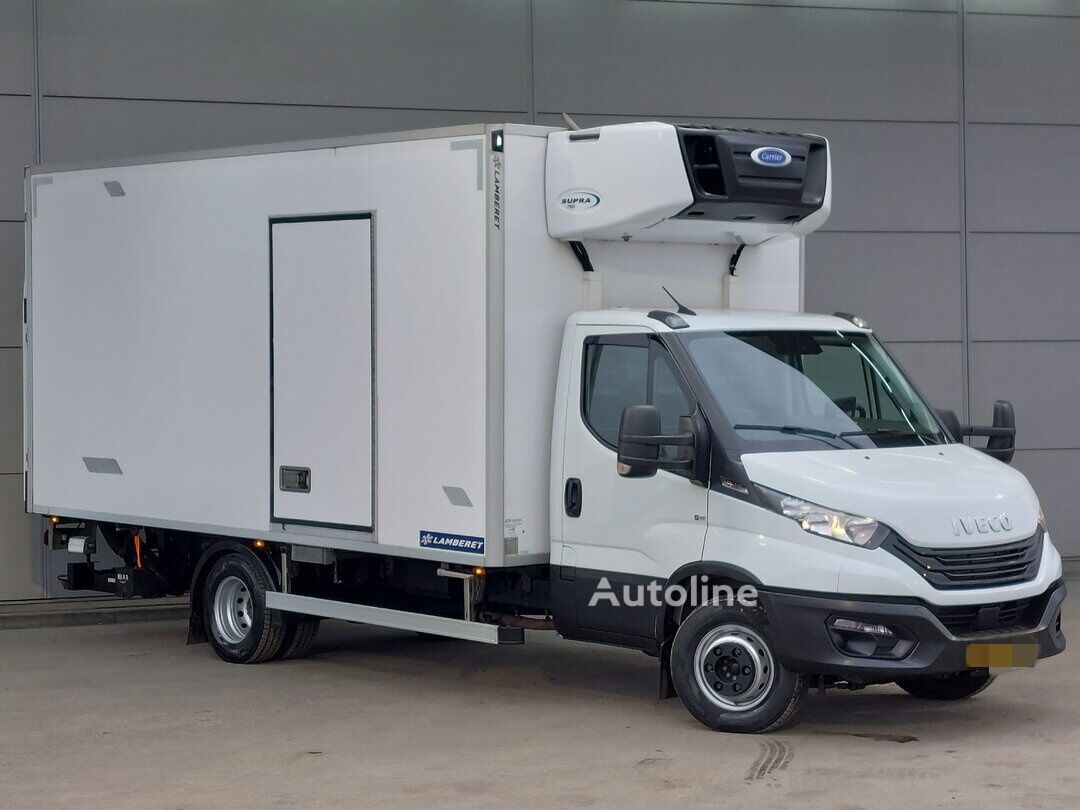 IVECO Daily 72C21 kamion hladnjača