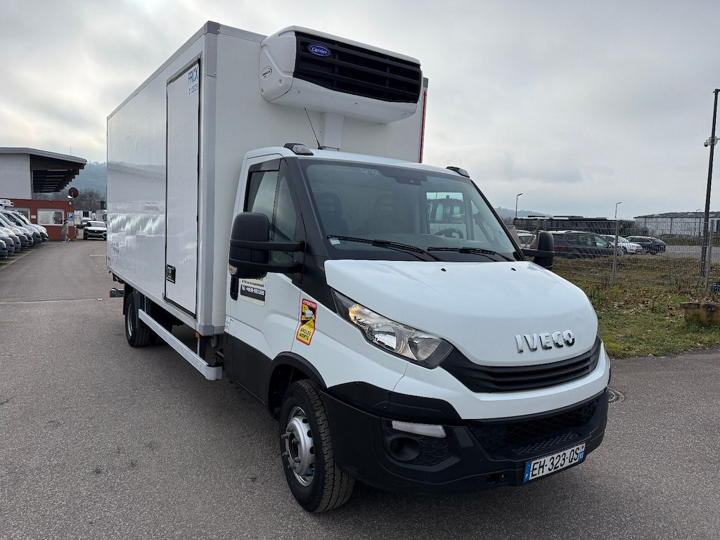 IVECO Daily 72C18 kamion hladnjača