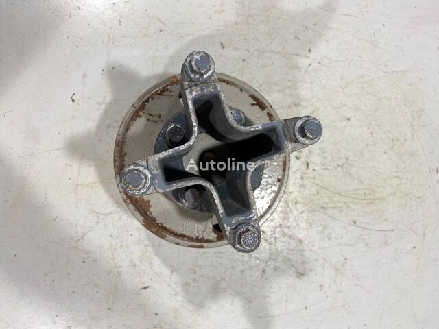 Deutz BF4M1012 Suporte do Ventilador Motor BF4M2012 04297409 za Deutz kamiona