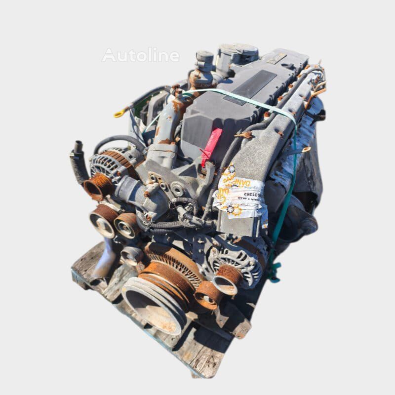 Deutz TCD2013L064V motor za Deutz kamiona