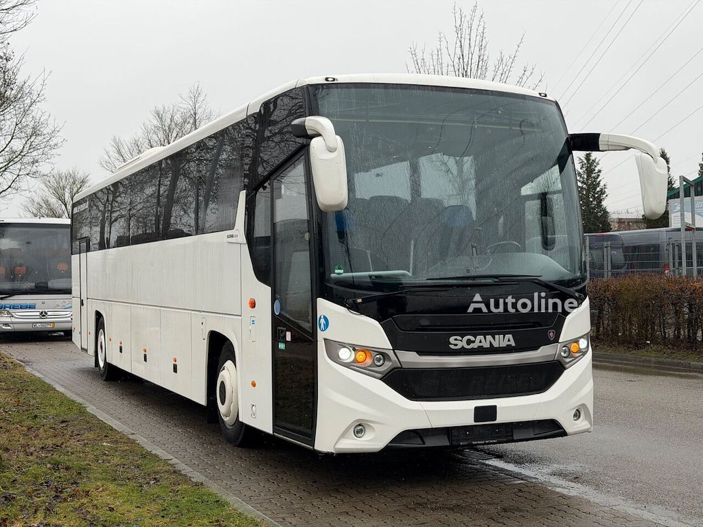 Scania Interlink 516 MD turistički autobus