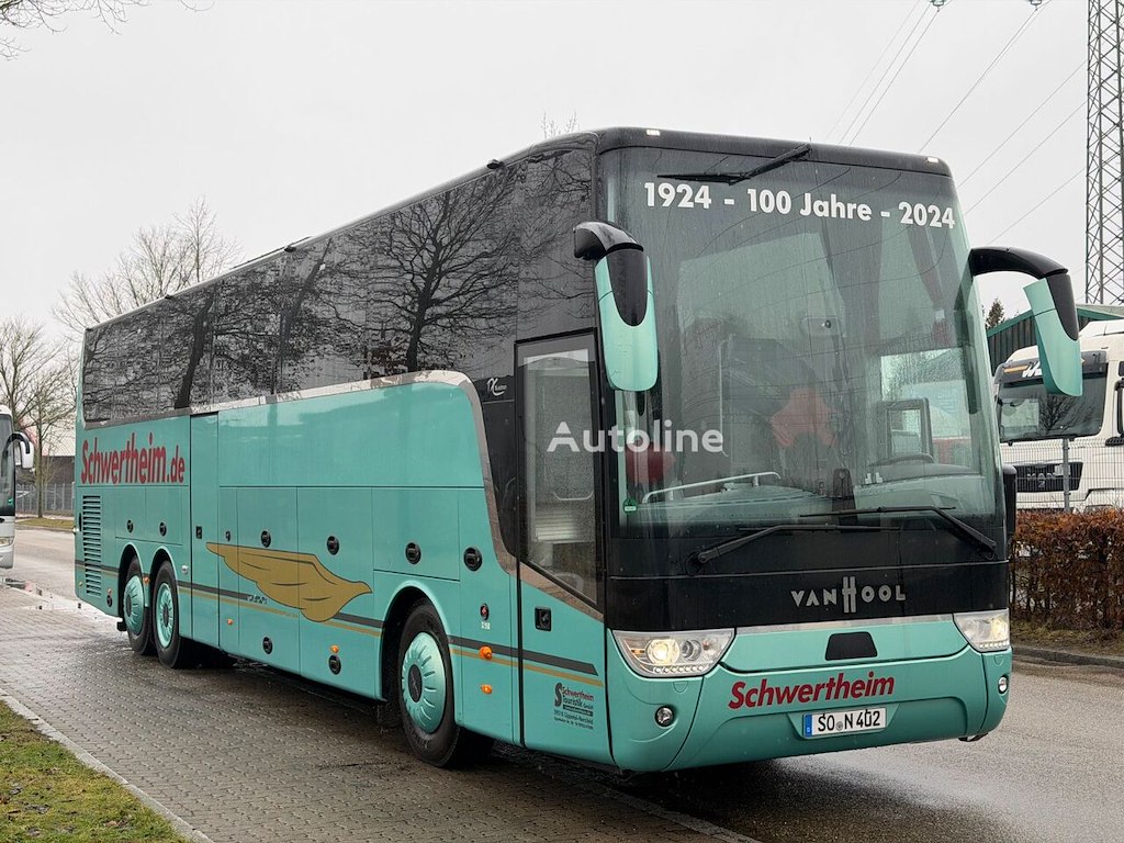 Van Hool TX16 Astron turistički autobus