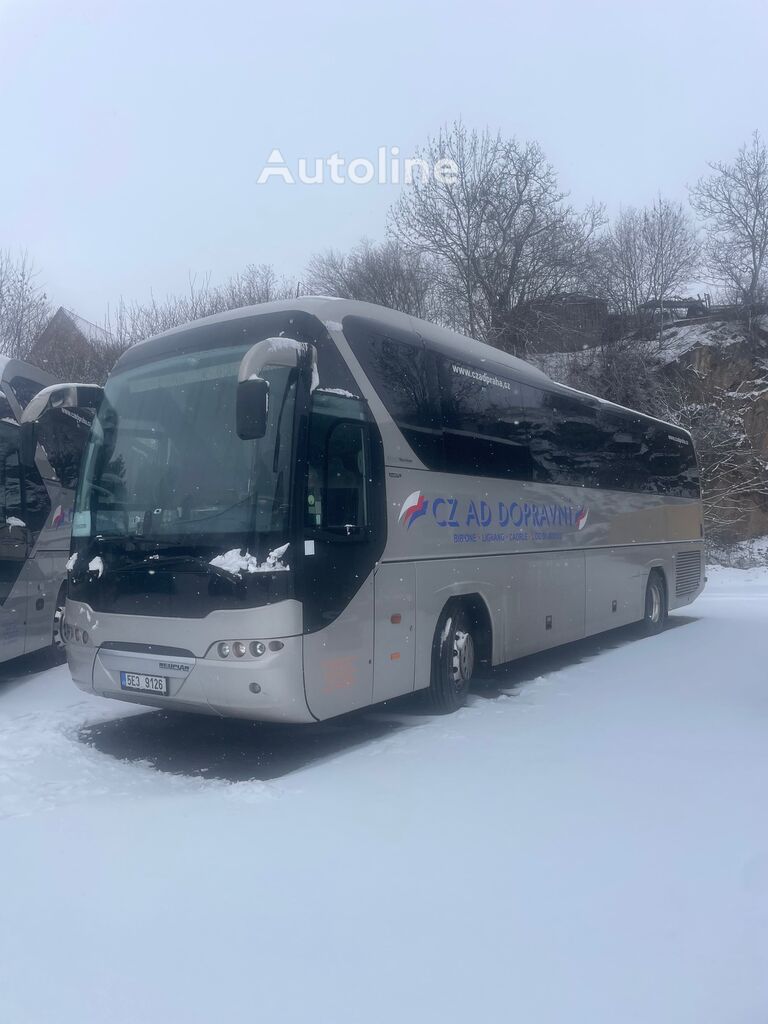 Neoplan Tourliner turistički autobus
