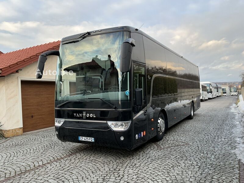 Van Hool TX 15 ACRON turistički autobus