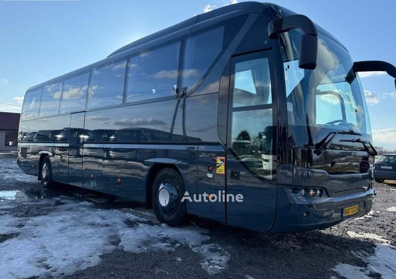 Neoplan N2216 TOURLINER PAX 51 EURO 5 EEV turistički autobus