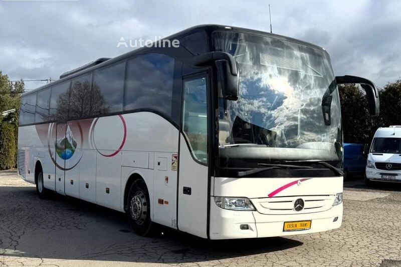 Mercedes-Benz Tourismo 16 RHD turistički autobus