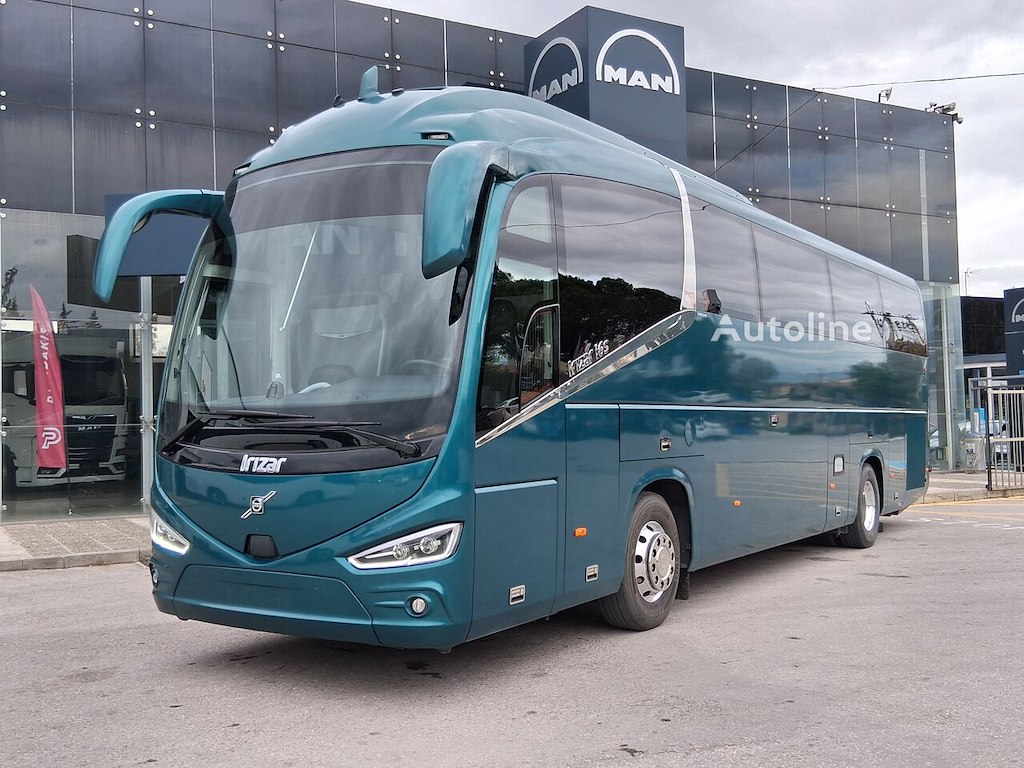 Volvo Irizar I6S turistički autobus
