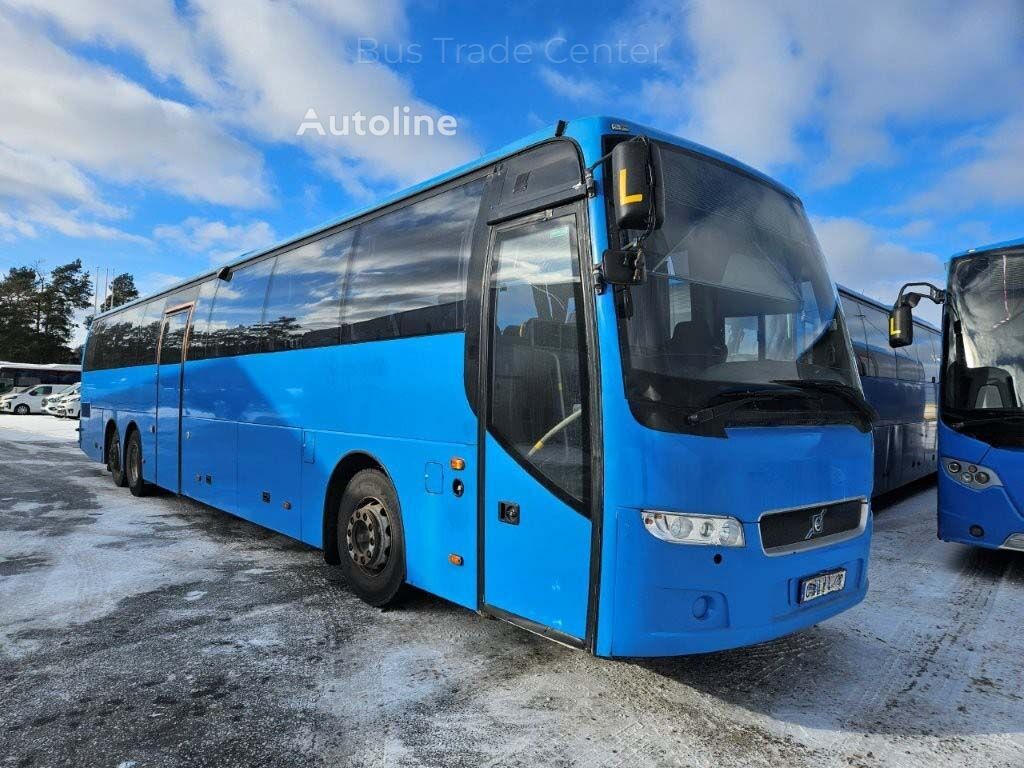 Volvo 9700S B12B turistički autobus
