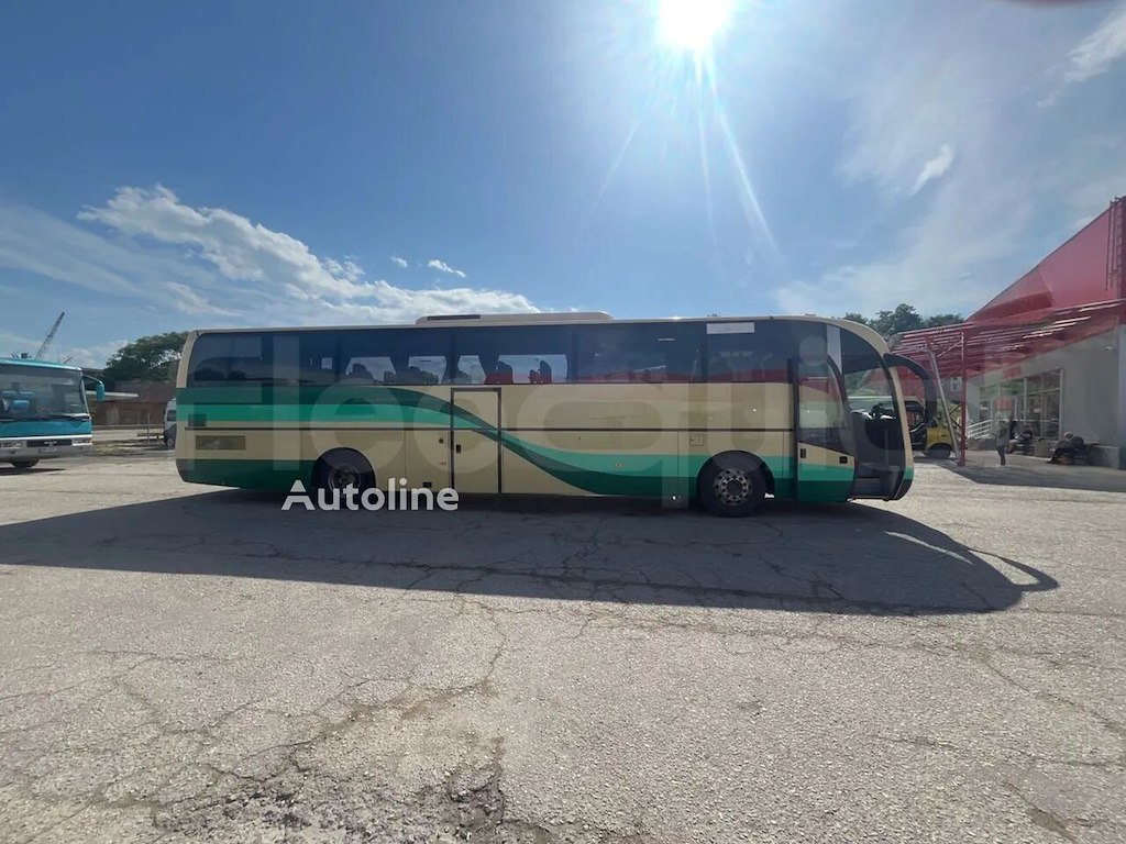 Volvo B12BER turistički autobus