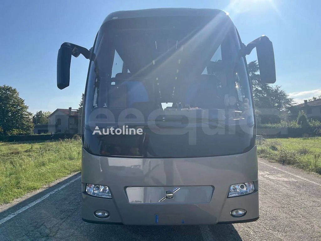 Volvo Barbi Genesis turistički autobus