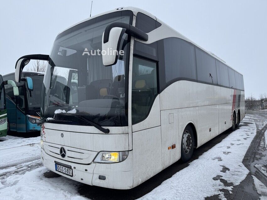 Mercedes-Benz TOURISMO turistički autobus
