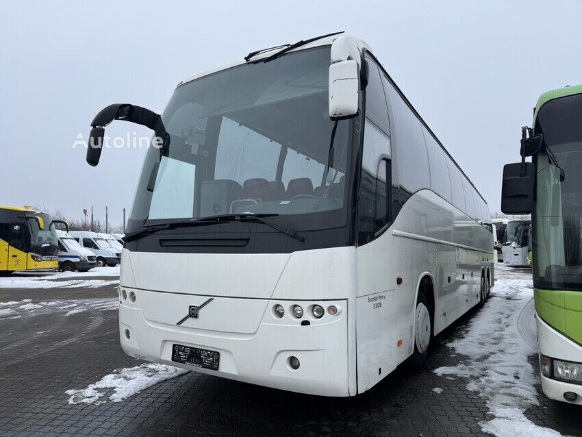 Volvo B12B turistički autobus