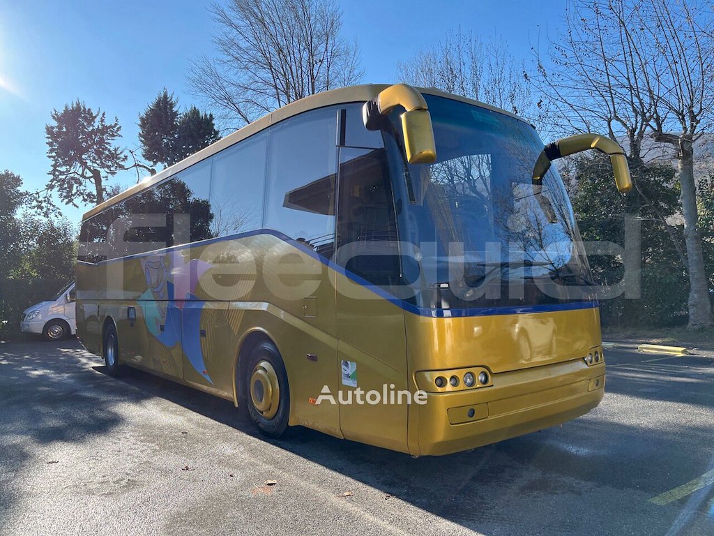 IVECO Dalla Via turistički autobus