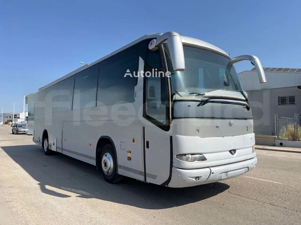Scania Touring HD turistički autobus