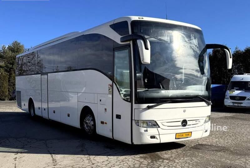 Mercedes-Benz Tourismo 15 RHDL turistički autobus