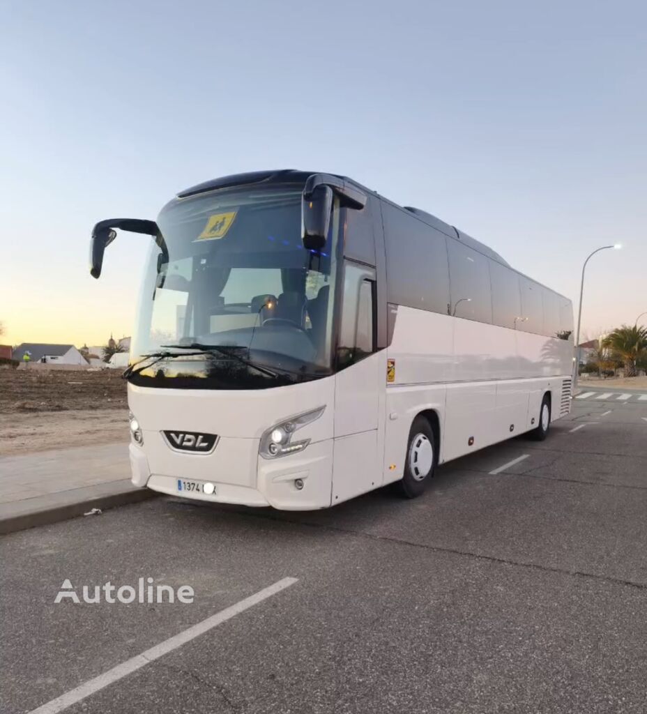VDL Futura FHD2-129 turistički autobus